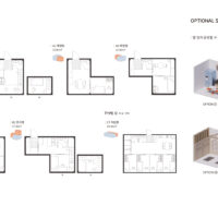 C.U.B Project 유정연 | 전북대학교 주거환경학과 졸업작품전시회 2024