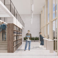 C.U.B Project 유정연 | 전북대학교 주거환경학과 졸업작품전시회 2024