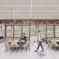 C.U.B Project 유정연 | 전북대학교 주거환경학과 졸업작품전시회 2024